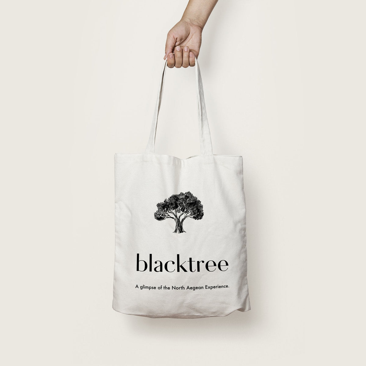 Blacktree jute bag (carrying bag) – Blacktree Naturals